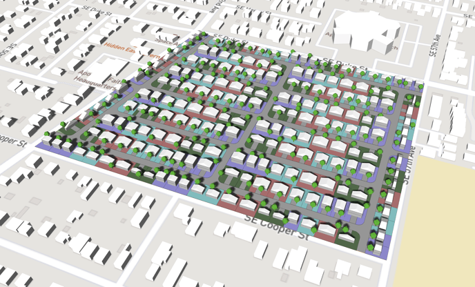 Getting Started with Low Density